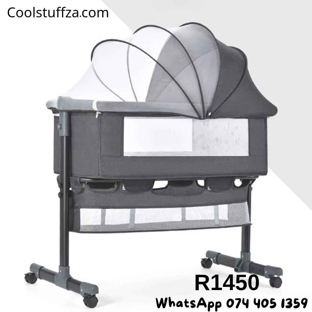 Co-sleeper next to me bed – Cool Stuff ZA